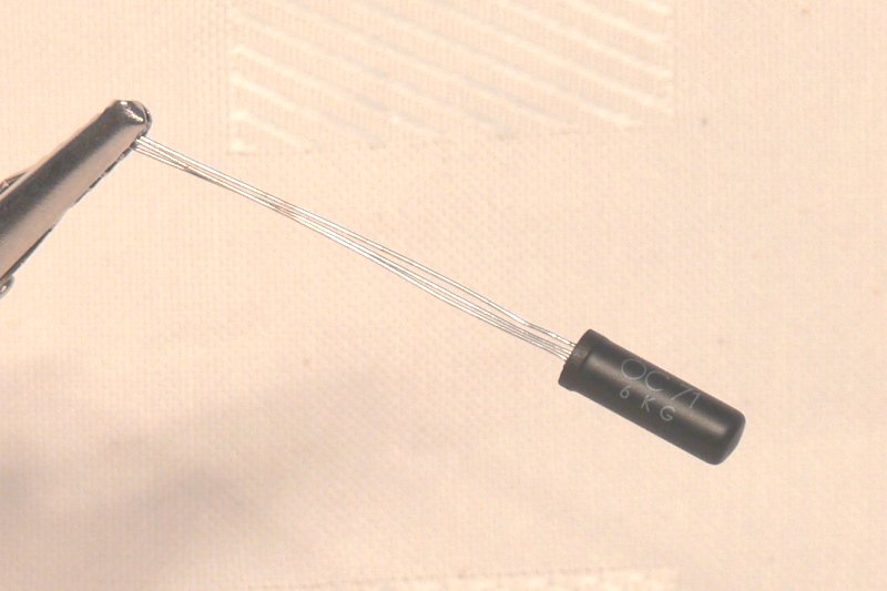 Vintage Transistors & Diodes