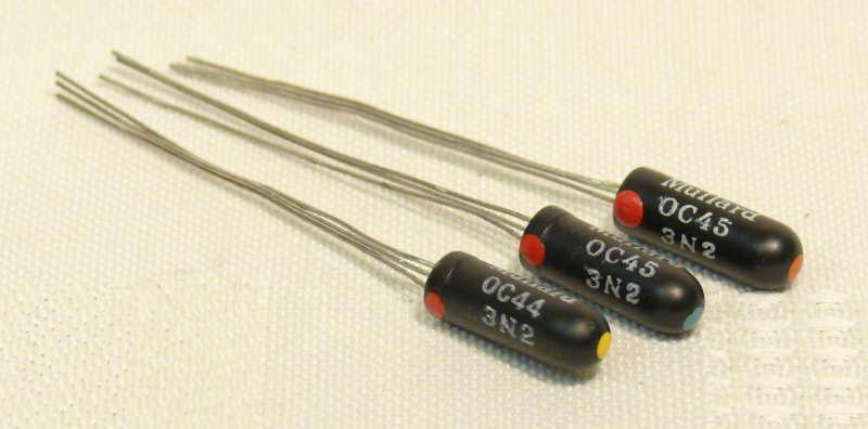 Pro-Electron Code