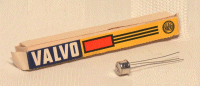 Vintage Transistors & Diodes