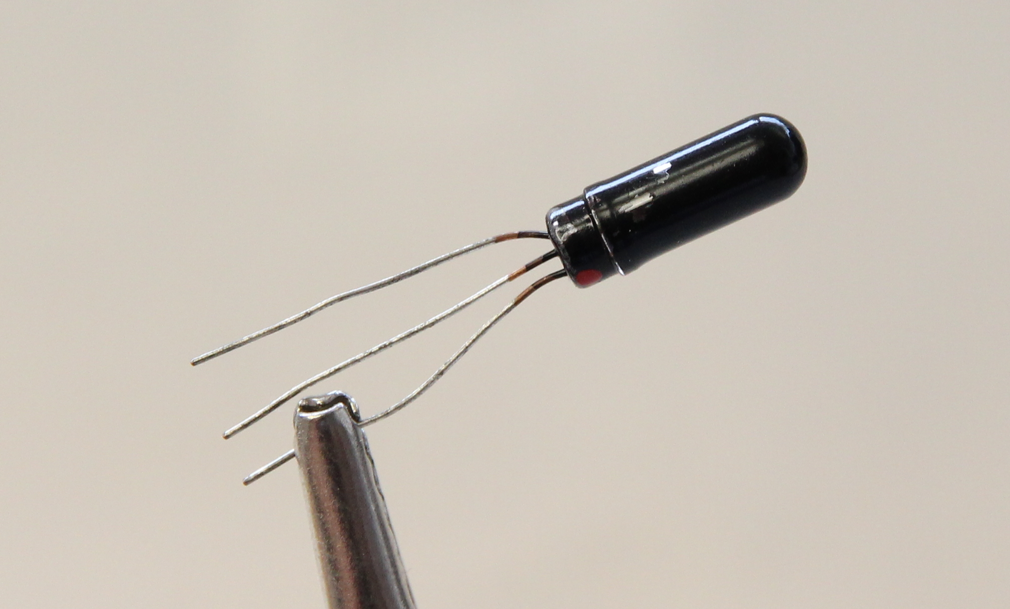 Vintage Transistors & Diodes